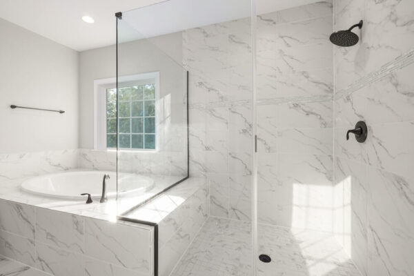 How to Install Shower Wall Panels: Guide for a Quick Bathroom Upgrade ...